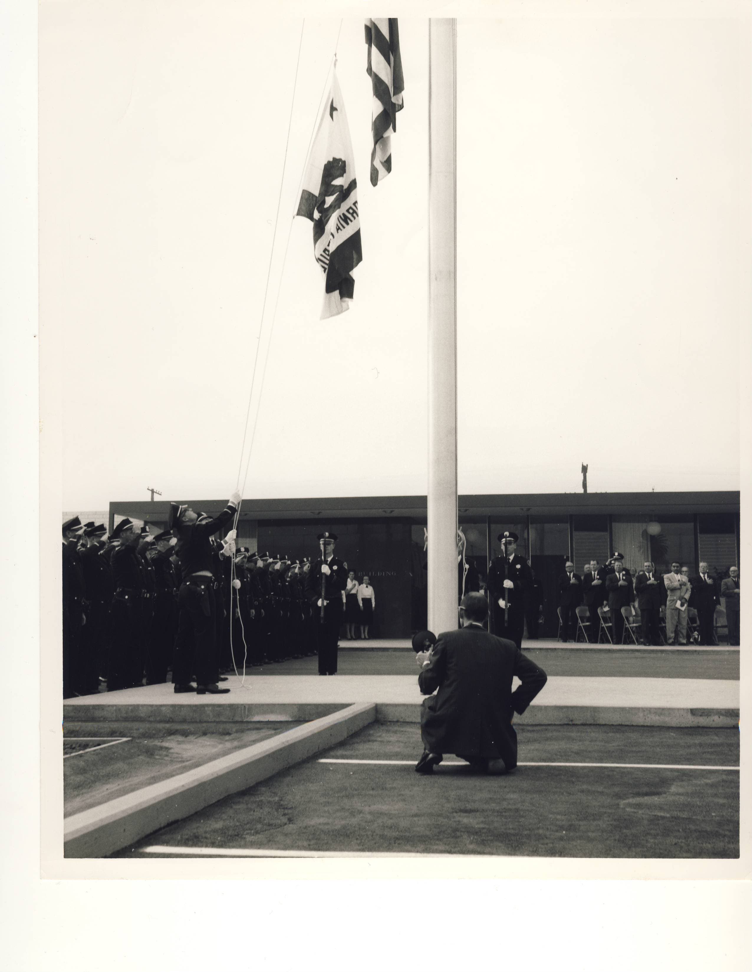 Book to Celebrate 120 Years of Redondo Police Work | Redondo Beach, CA ...