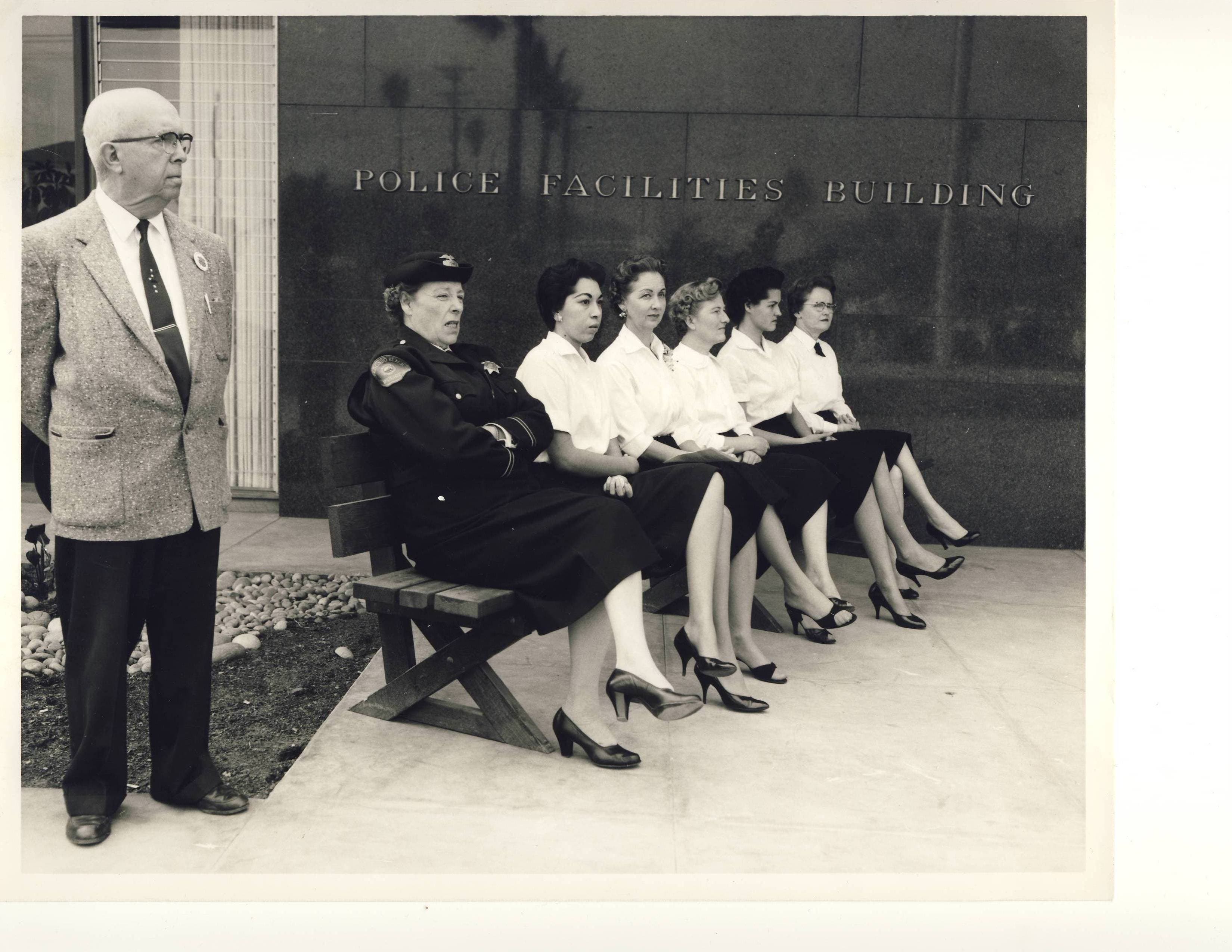 Book to Celebrate 120 Years of Redondo Police Work | Redondo Beach, CA ...