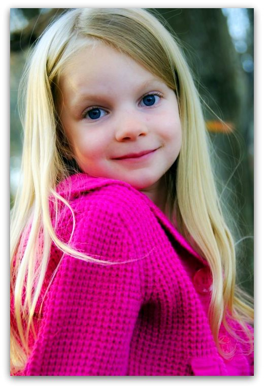 Remembering Emilie Parker: Now a Child of New Londons' Heart | New ...
