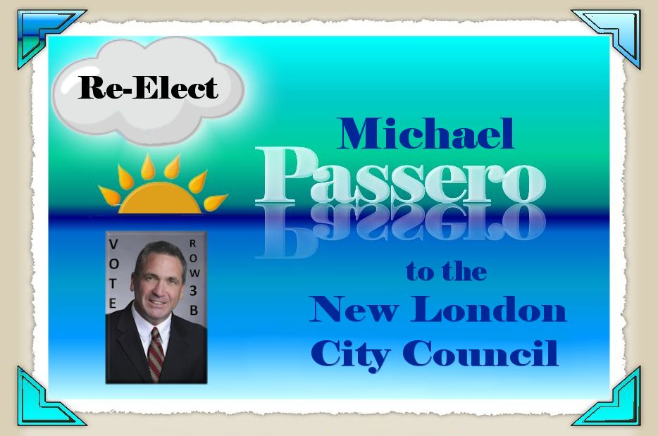 Campaign Rally to Support the Re-Election of Michael Passero | New ...