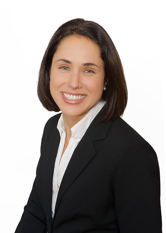 Welcome to Anna Hood! | Winchester, MA Patch