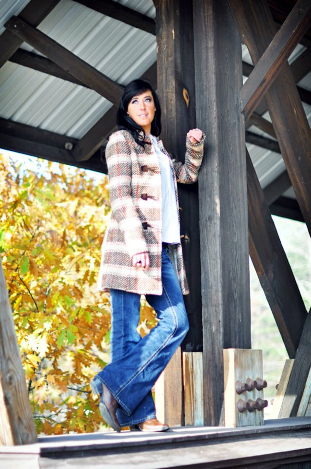 Today's Wonderful WCC Woman is Kate Putnam | Concord, NH Patch