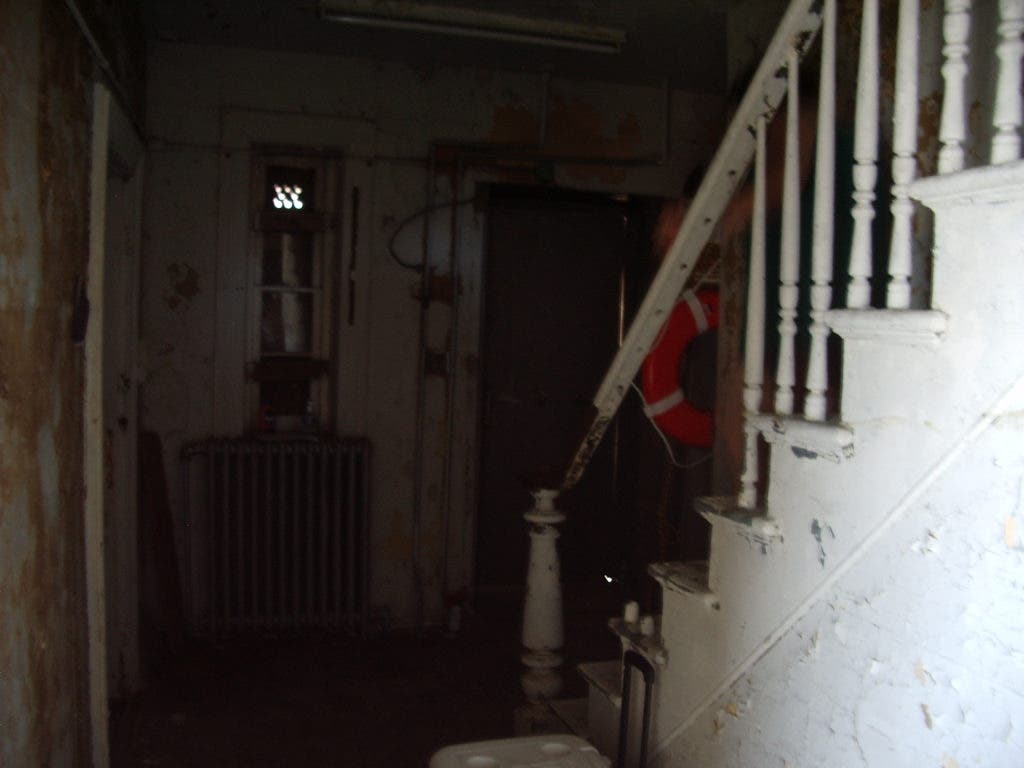 Photos: Execution Rocks Lighthouse | Port Washington, NY Patch