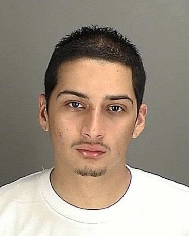 Napa County Gang Fugitive, 19, Captured | Napa Valley, CA Patch
