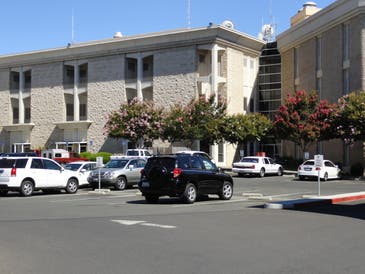 New Jail for Napa County? The Process Begins | Napa Valley, CA Patch