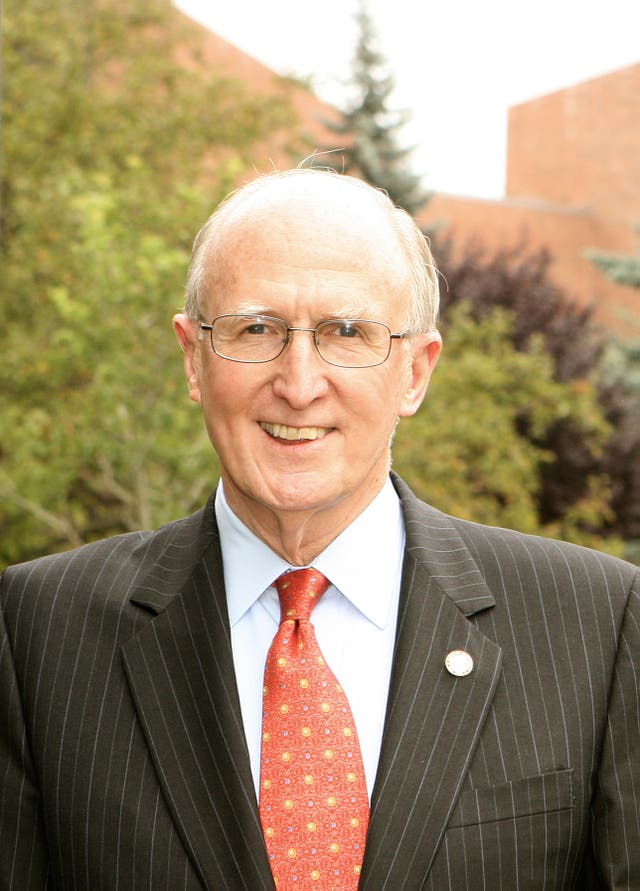 Patch Chat with Dr. Robert Scott | Garden City, NY Patch