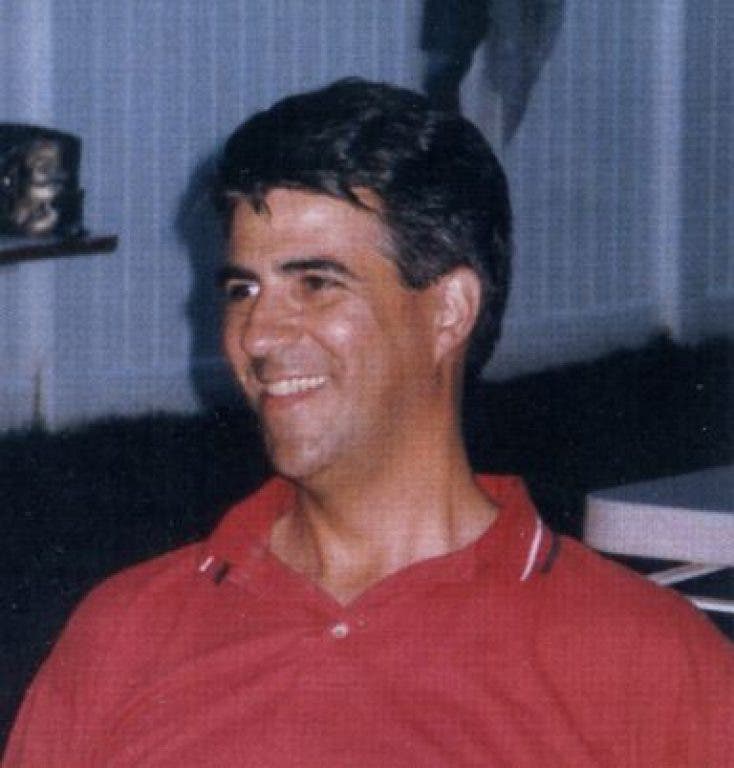 Remembering Paul J. Muscarella | Garden City, NY Patch