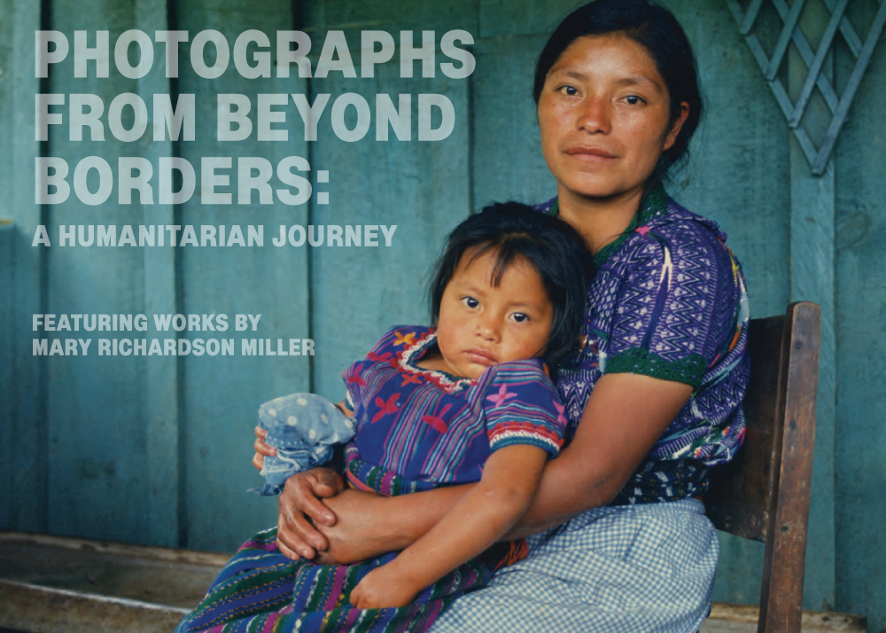 "The Women of Candelaria." Artist's Gallery Talk. | Doylestown, PA Patch