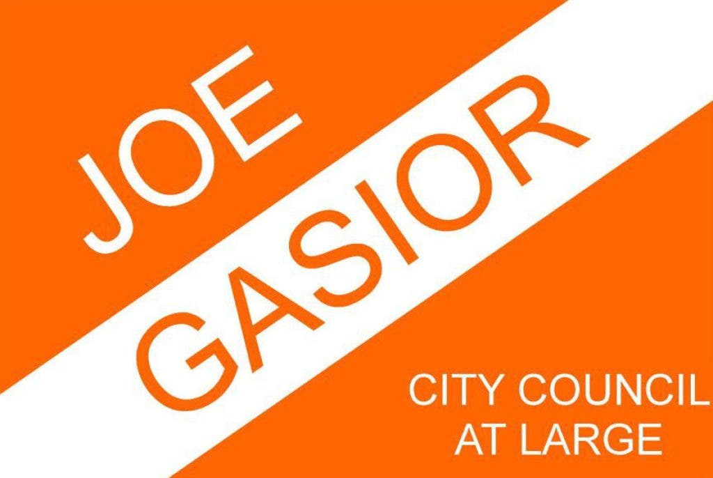 Joe Gasior, An Introduction | Northfield, MN Patch