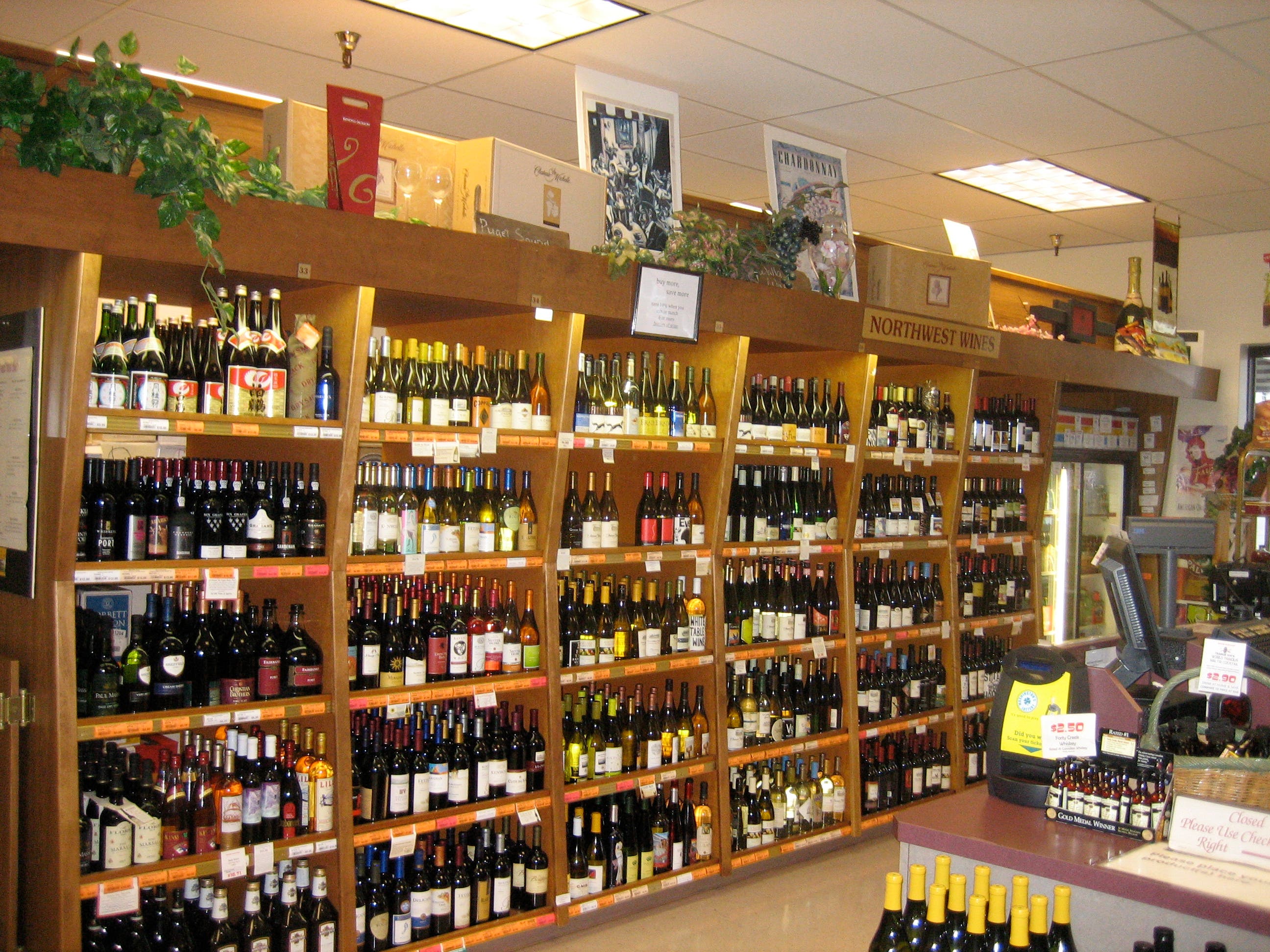 State Liquor Stores To Expand Hours Shoreline WA Patch State Liquor Stores To Expand Hours Shoreline WA Patch