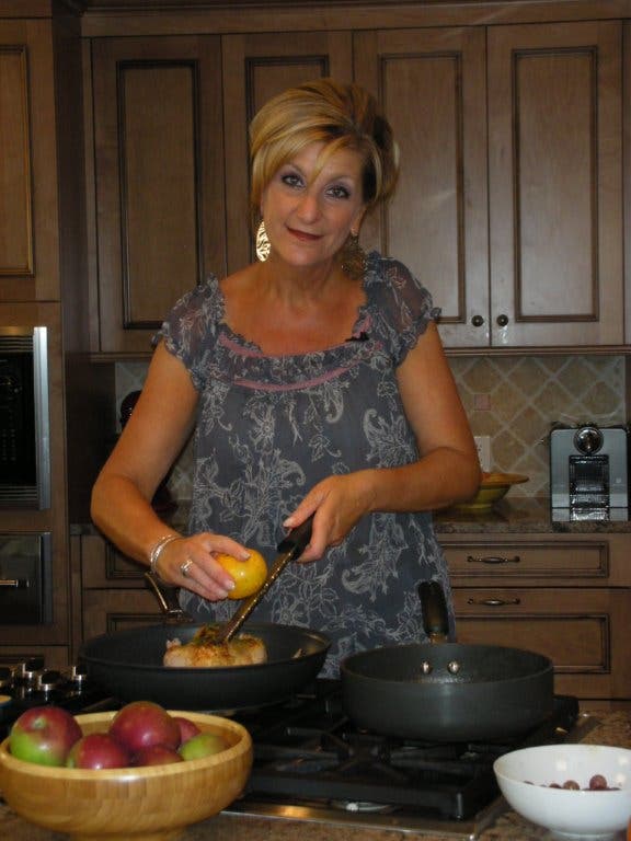 'CHEF JUDI'S DISH' NOW AIRS TUESDAY AND THURSDAY MORNINGS | Bradenton ...