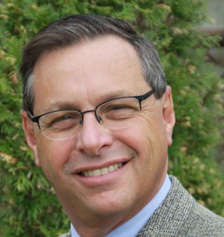 Candidate Spotlight: Wunsch Promises Fiscal Responsibility | Commack ...