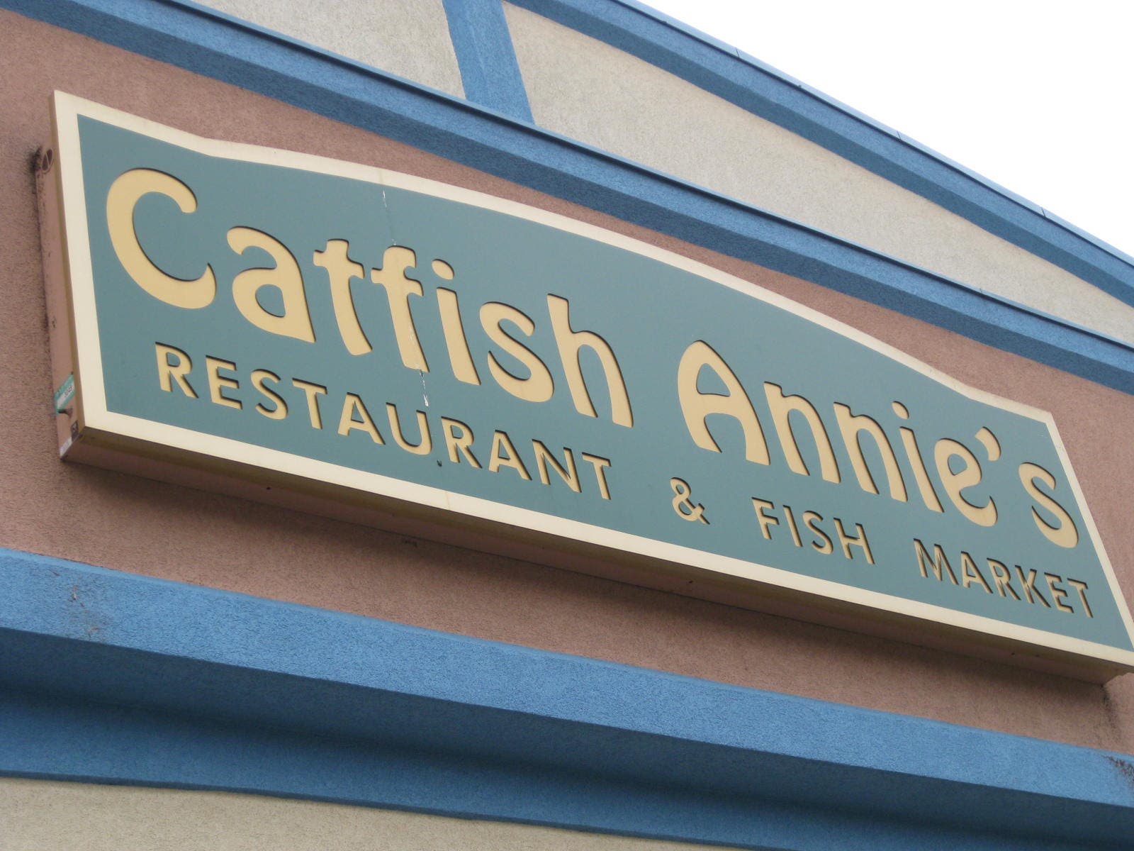 Catfish Annie's Put Up for Sale | Commack, NY Patch