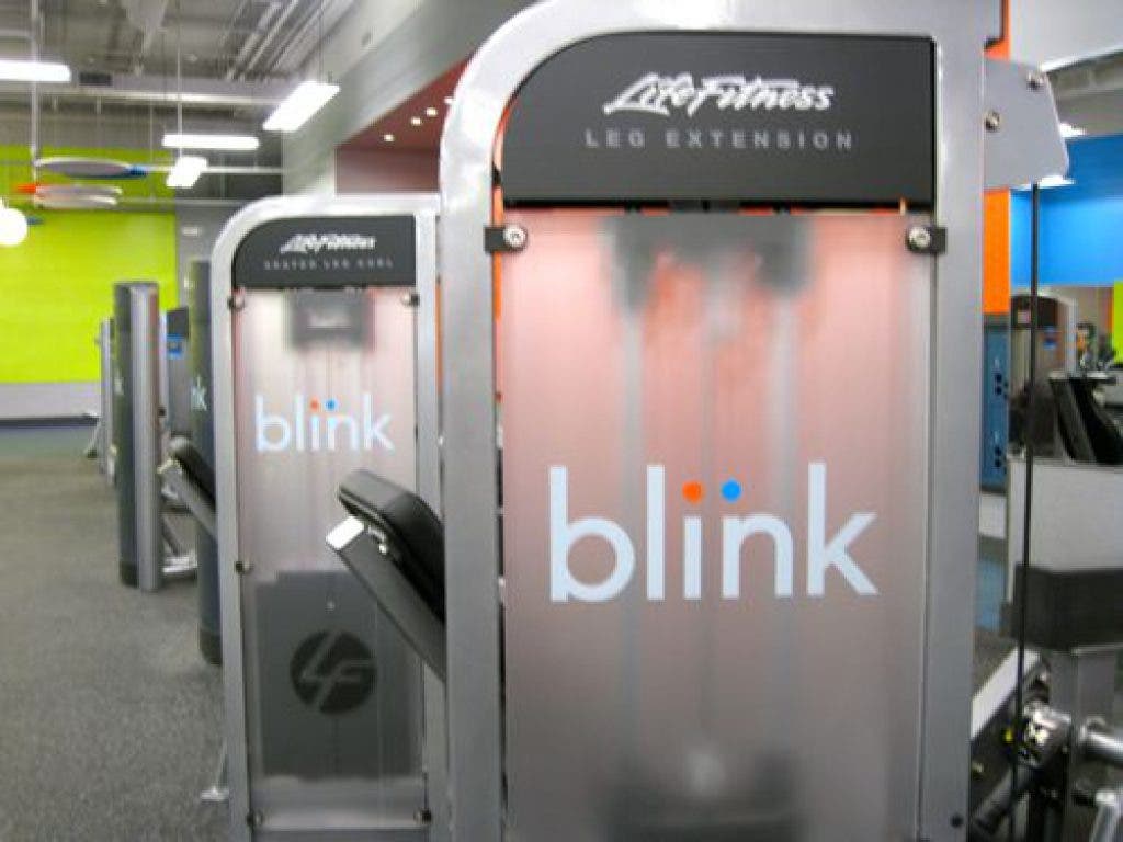 Blink Fitness Opens in West Islip | West Islip, NY Patch