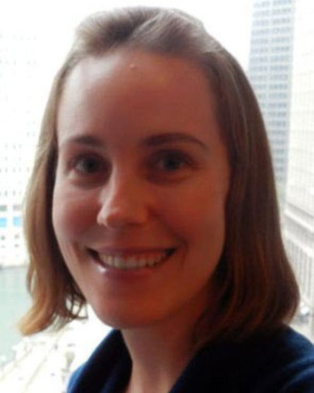 Evanston's own Helen Morrow joins Delta Institute | Skokie, IL Patch