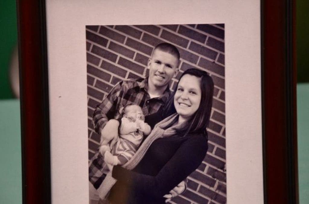 Largo Soldier's Widow: 'He Wanted to Be an American Hero' | Largo, FL Patch
