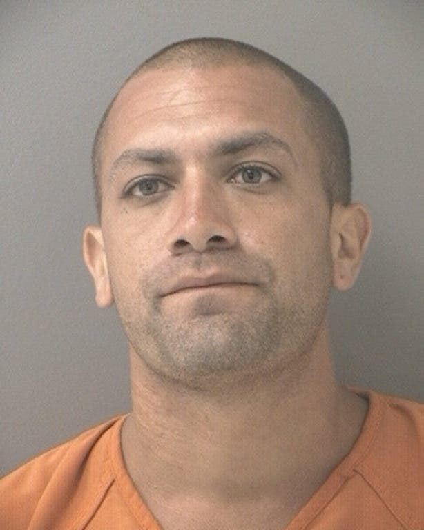Cherokee County Mug Shots | Canton, GA Patch
