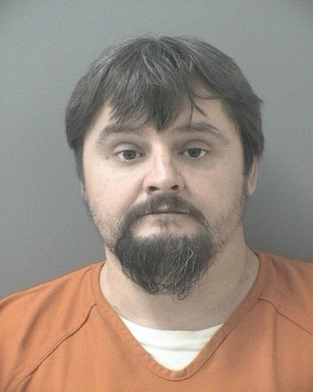 Cherokee County Mug Shots | Canton, GA Patch