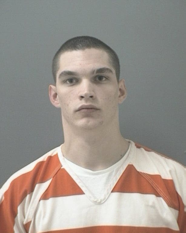 Cherokee County Mug Shots | Canton, GA Patch