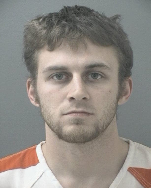 Cherokee County Mug Shots | Canton, GA Patch