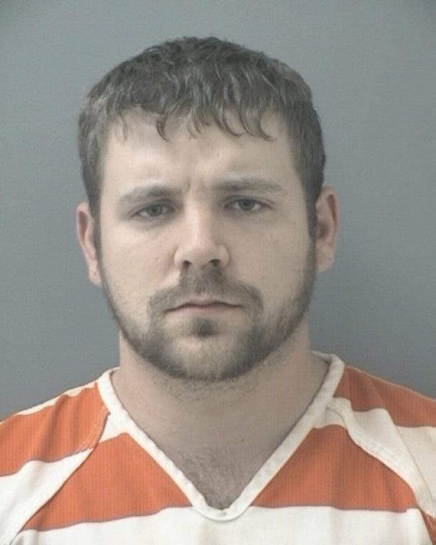 Cherokee County Mug Shots | Canton, GA Patch