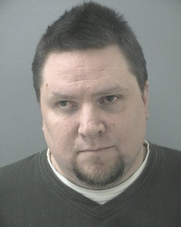 Cherokee County Mug Shots | Canton, GA Patch