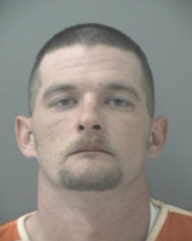 Cherokee County Mug Shots | Canton, GA Patch