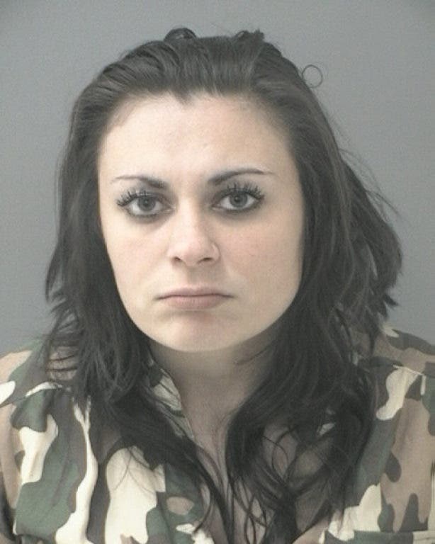 Cherokee County Mug Shots | Canton, GA Patch