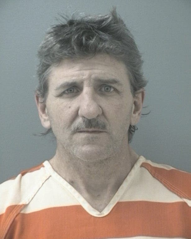 Cherokee County Mug Shots | Canton, GA Patch