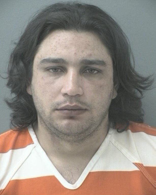 Cherokee County Mug Shots | Canton, GA Patch