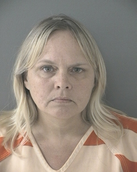 Cherokee County Mug Shots | Canton, GA Patch