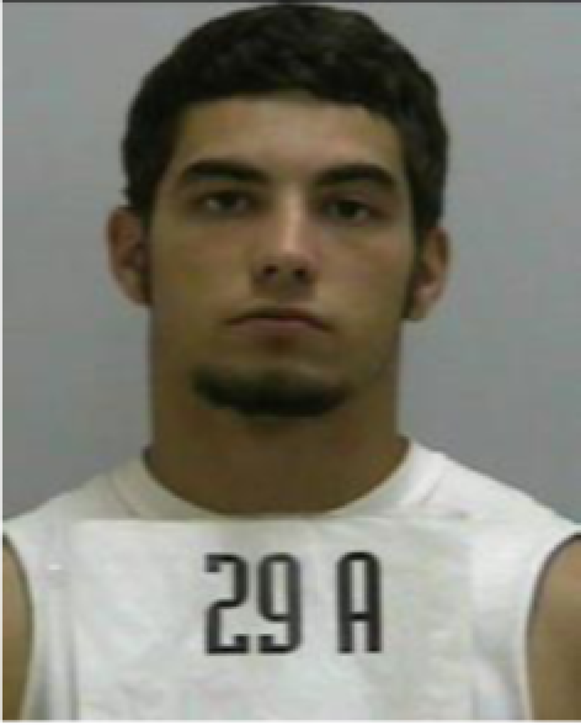Cartersville QB Arrested for "Molly;" Bomb Threat Caller's House Was on ...