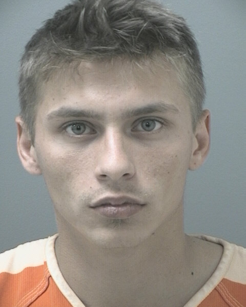 Cherokee County Mug Shots | Canton, GA Patch