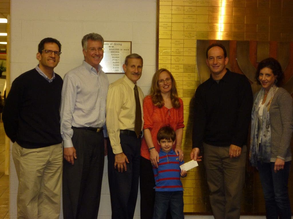 Jewish Community Center of Mid-Westchester Launches 'Revitalize the JCC ...