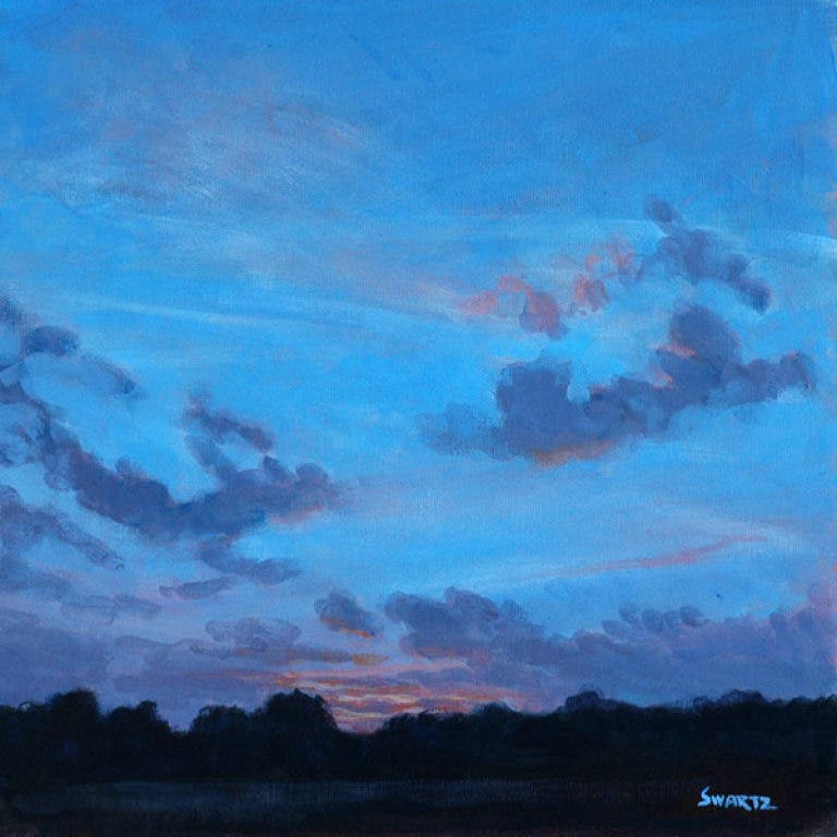 Where Art Plays Its Part: Volume XI: Baseball and Landscape Painter Tim ...
