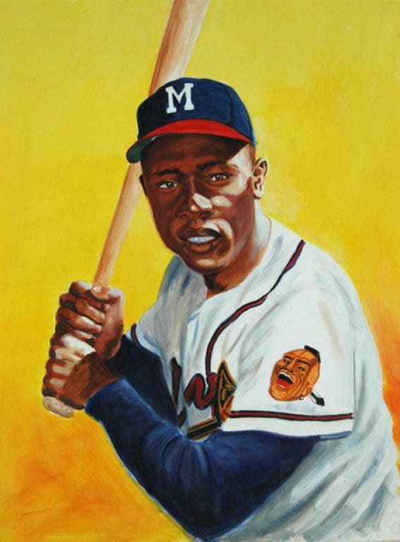 Where Art Plays Its Part: Volume XI: Baseball and Landscape Painter Tim ...
