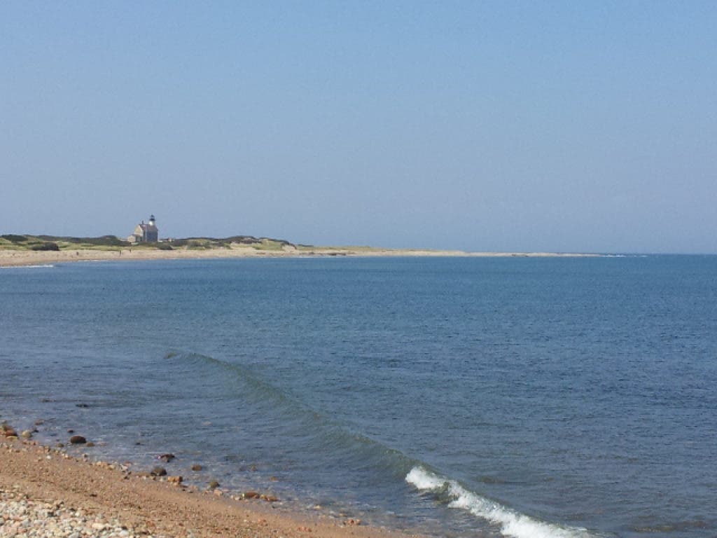 Block Island in the Off Season | East Hampton, CT Patch