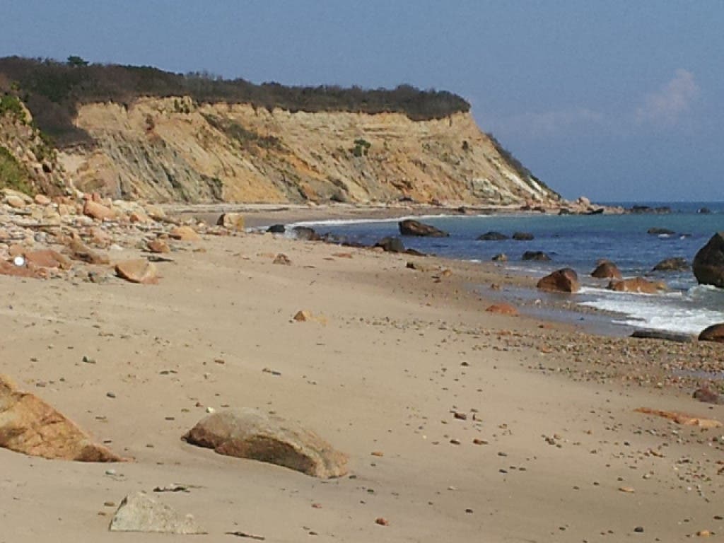 Block Island in the Off Season | East Hampton, CT Patch