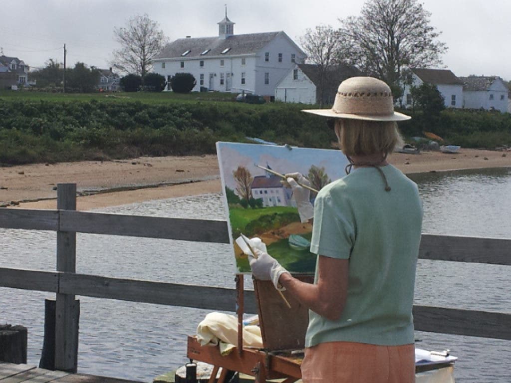 Block Island in the Off Season | East Hampton, CT Patch