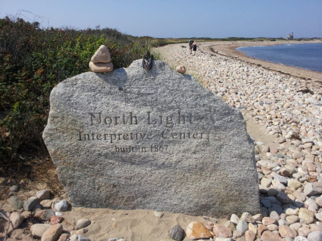 Block Island in the Off Season | East Hampton, CT Patch