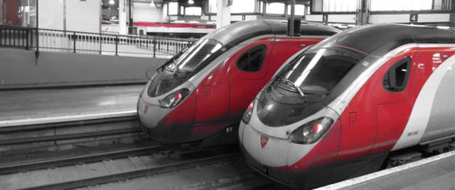 CT High Speed Rail Proposal Would Include Long Island Tunnel ...
