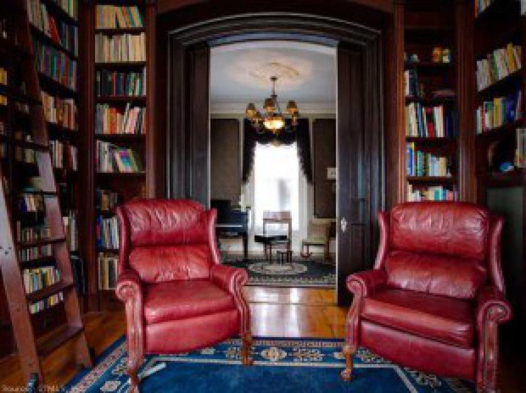Historic Bevin House For Sale in East Hampton | East Hampton, CT Patch