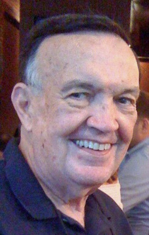 Thomas "Tom" William Kenefick, Jr. | Iowa City, IA Patch