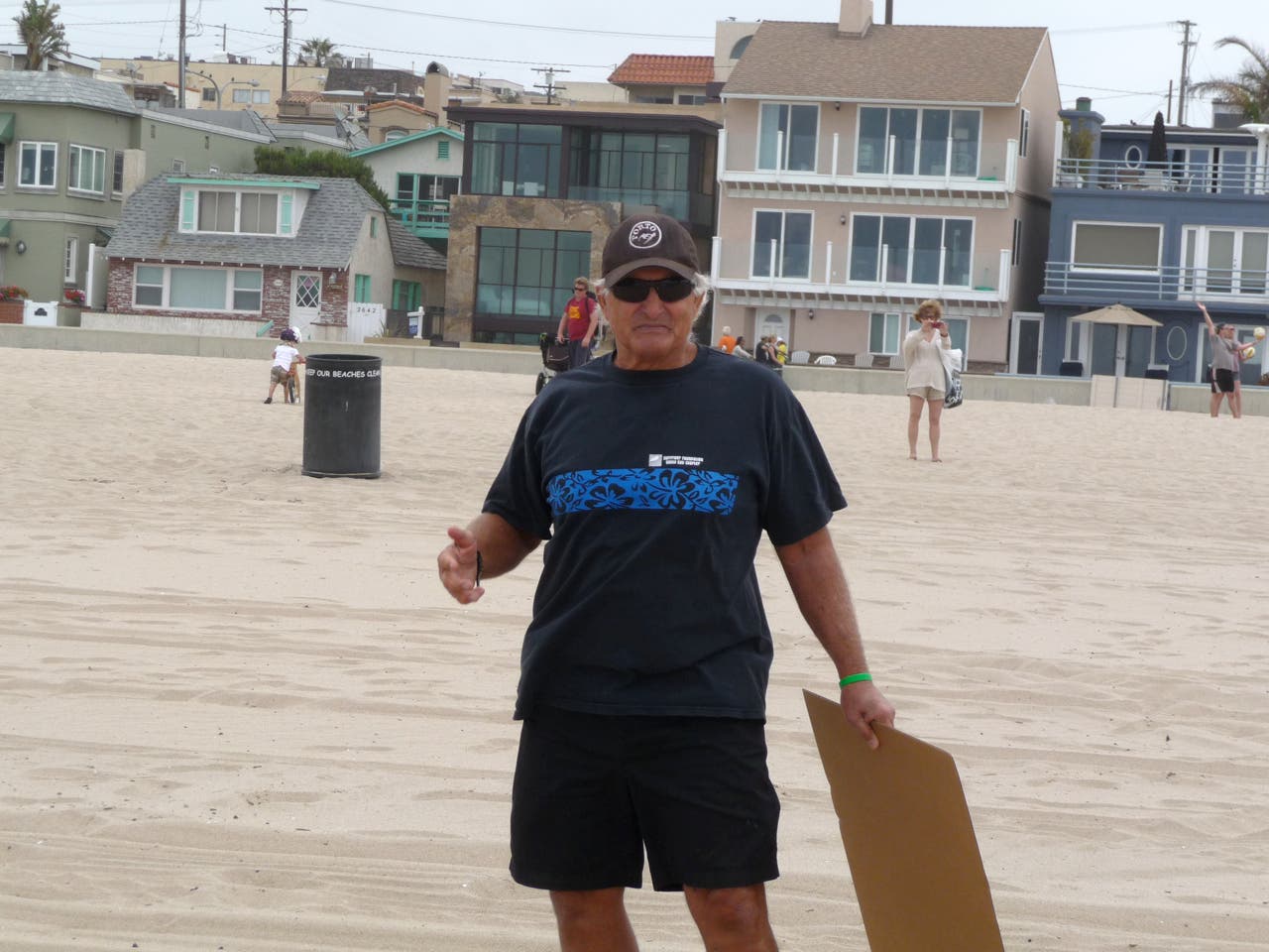 Hands Across the Hermosa Sand | Hermosa Beach, CA Patch