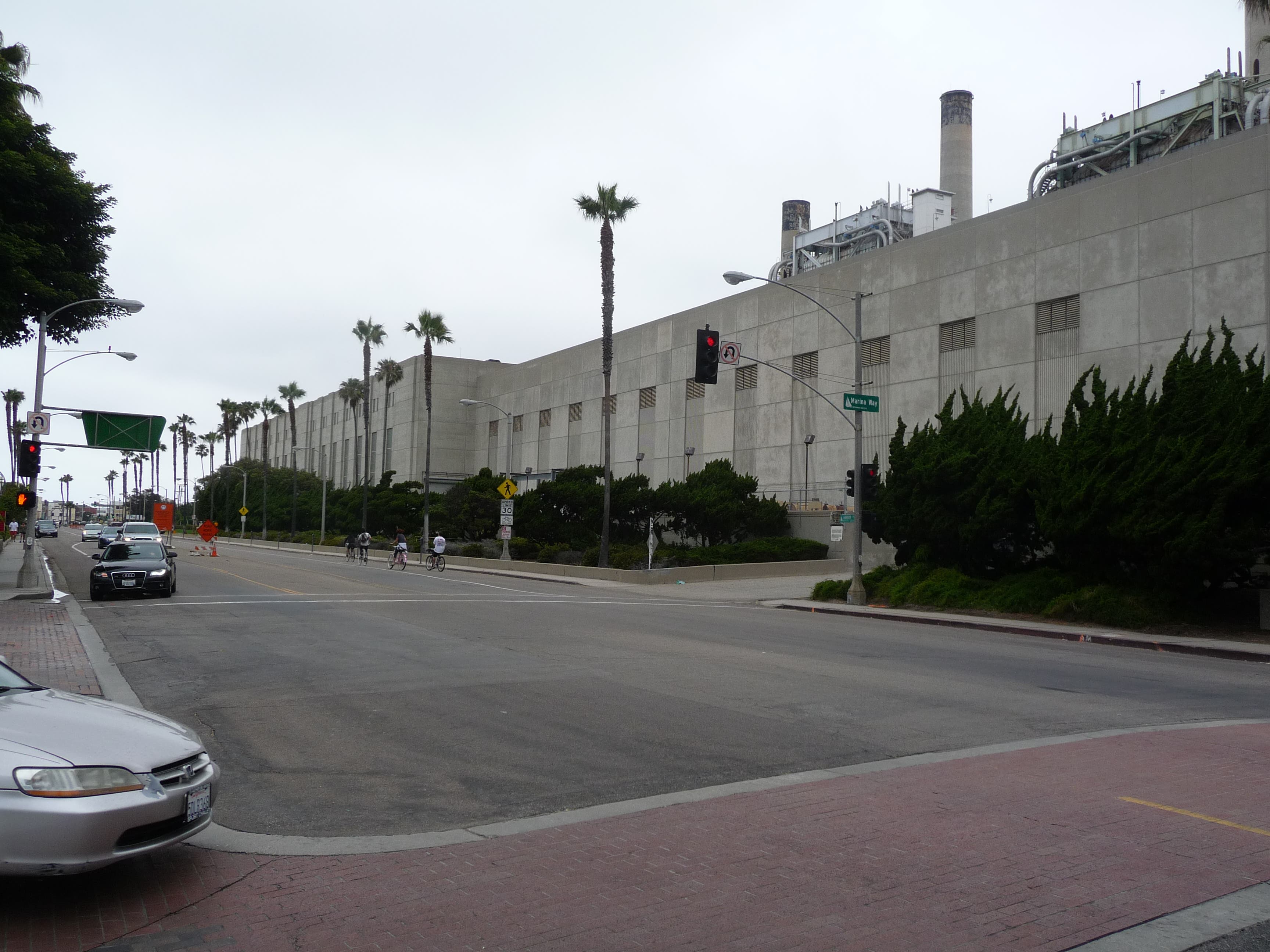 Dear AES: Here's A Better Idea for Your Next 100 Years in Redondo Beach ...