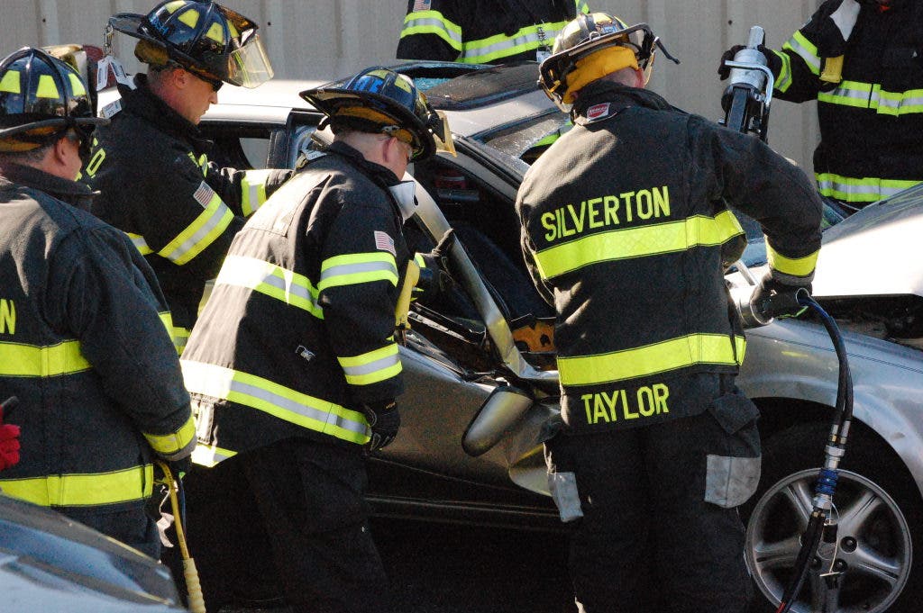 Silverton Fire Company Shows Serious & Fun Sides At Fair | Toms River ...
