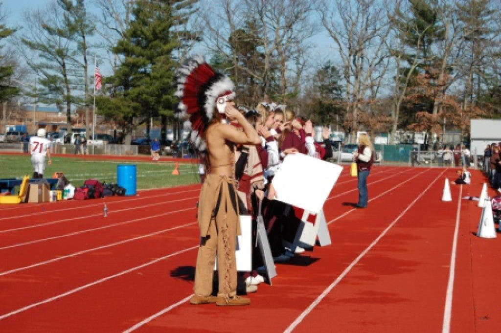 Toms River South Holds Off Lakewood in 92nd Thanksgiving Meeting | Toms ...