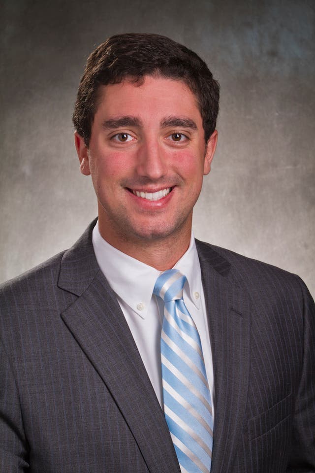 Nick Vitale Joins Sterling Risk Advisors as Broker | Buckhead, GA Patch