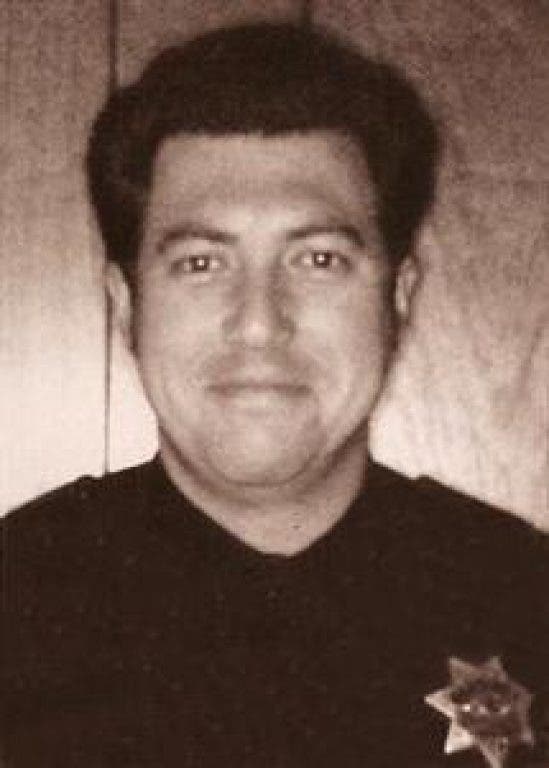 Remembering Officer Thomas Tarantino | Martinez, CA Patch