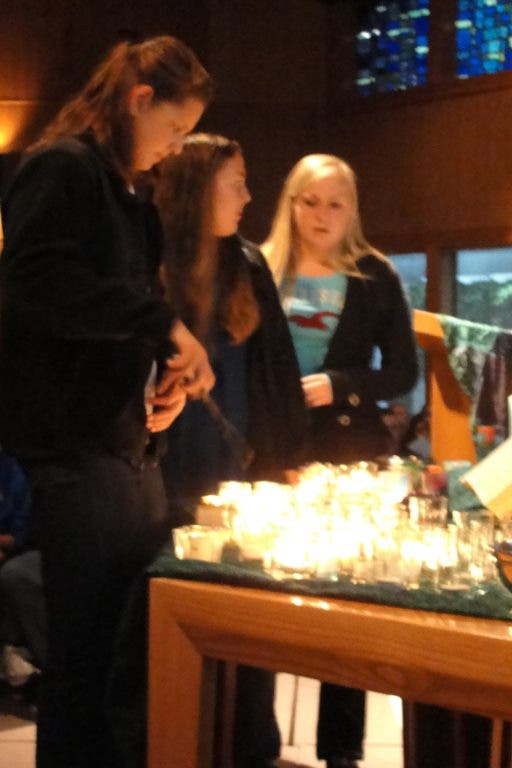 Remembering Alliy | San Ramon, CA Patch